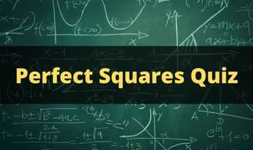 List of Perfect Squares