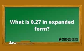 What is 83.34 written in expanded form?